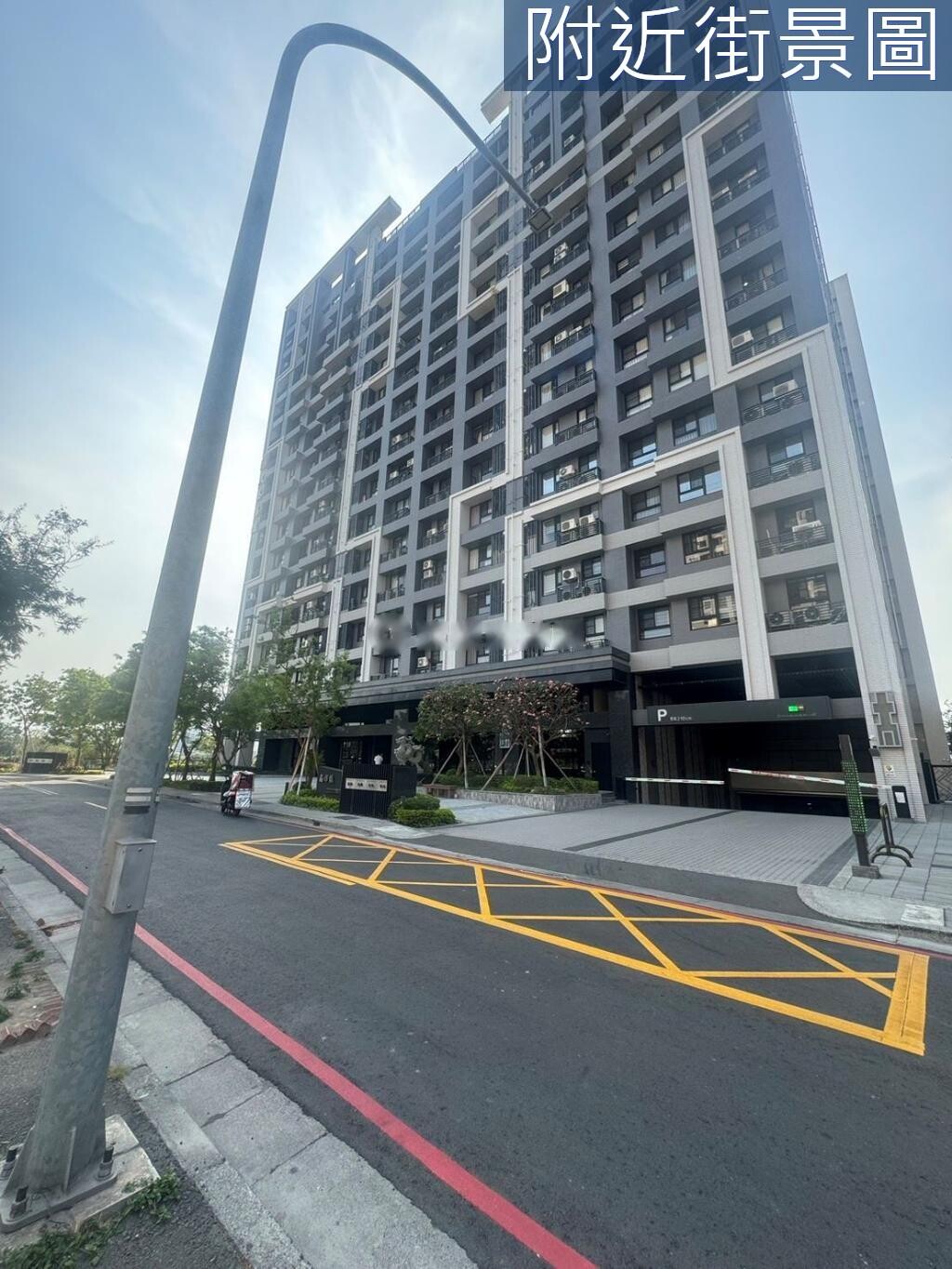鑫市鎮 兩房平車小資宅 高雄市橋頭區龍騰 鑫市鎮買房子、房屋出售 樂屋網