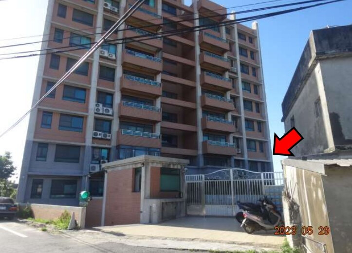 大園柴梳崙路⭕尚賢如意居 ⭕電梯4房車 桃園市大園區如意居買房子、房屋出售 樂屋網