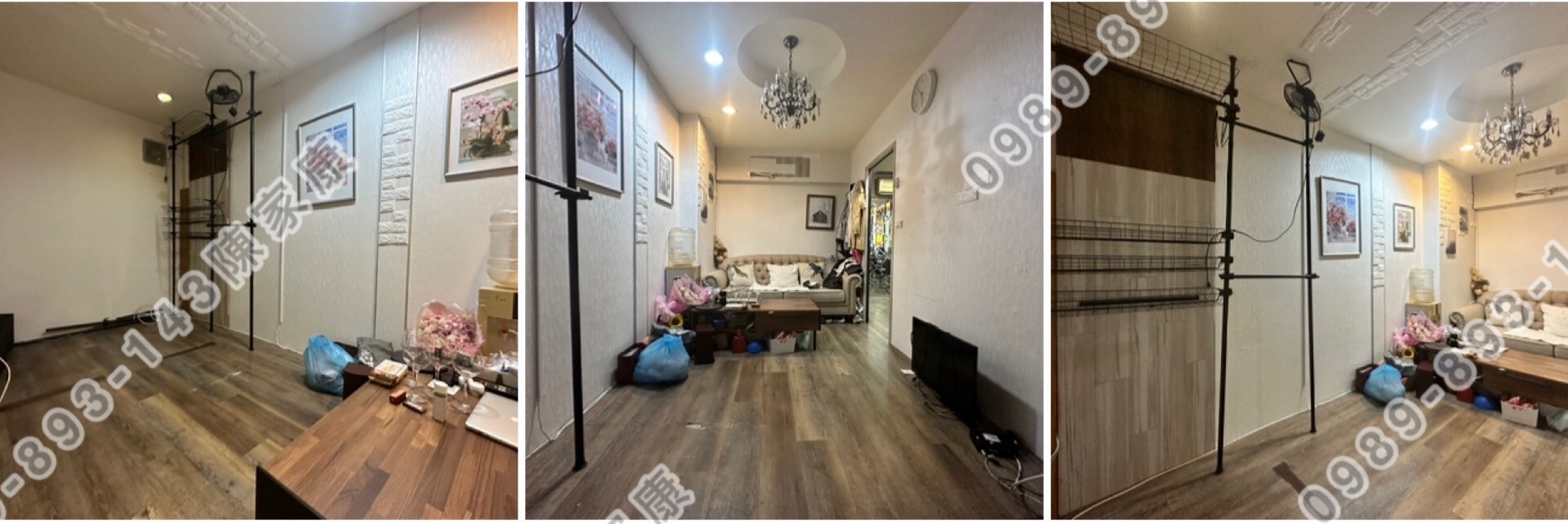 新北市蘆洲區中興街電梯大廈人潮眾多交通便利一樓分租0989893143 房屋出租 樂屋網