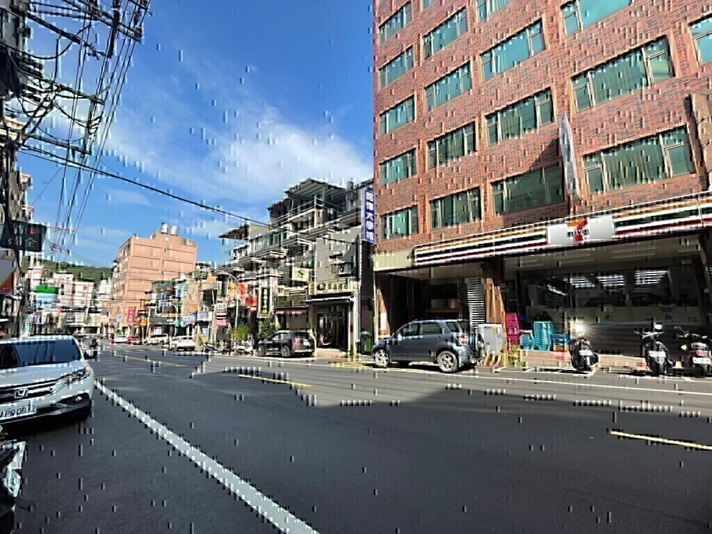 桃園市龜山區德明路透天厝 蛋媽推薦 銘傳大學滿租店面9套房 四層樓滿租中 房屋出售 樂屋網