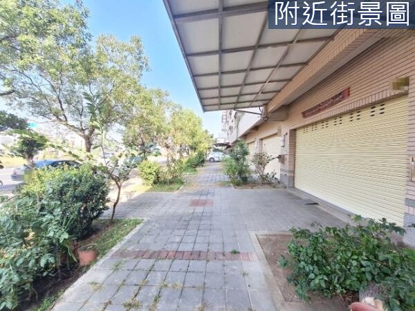 台南市安南區環館北路透天厝台慶妙妙|史博館特區|精品店住車墅 房屋出售 樂屋網