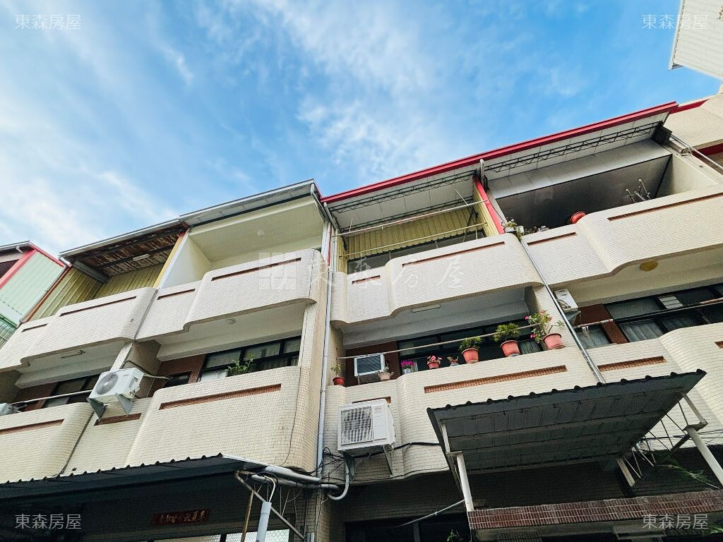 員林大同路旁學區美透天 彰化縣員林市買房子、房屋出售 樂屋網