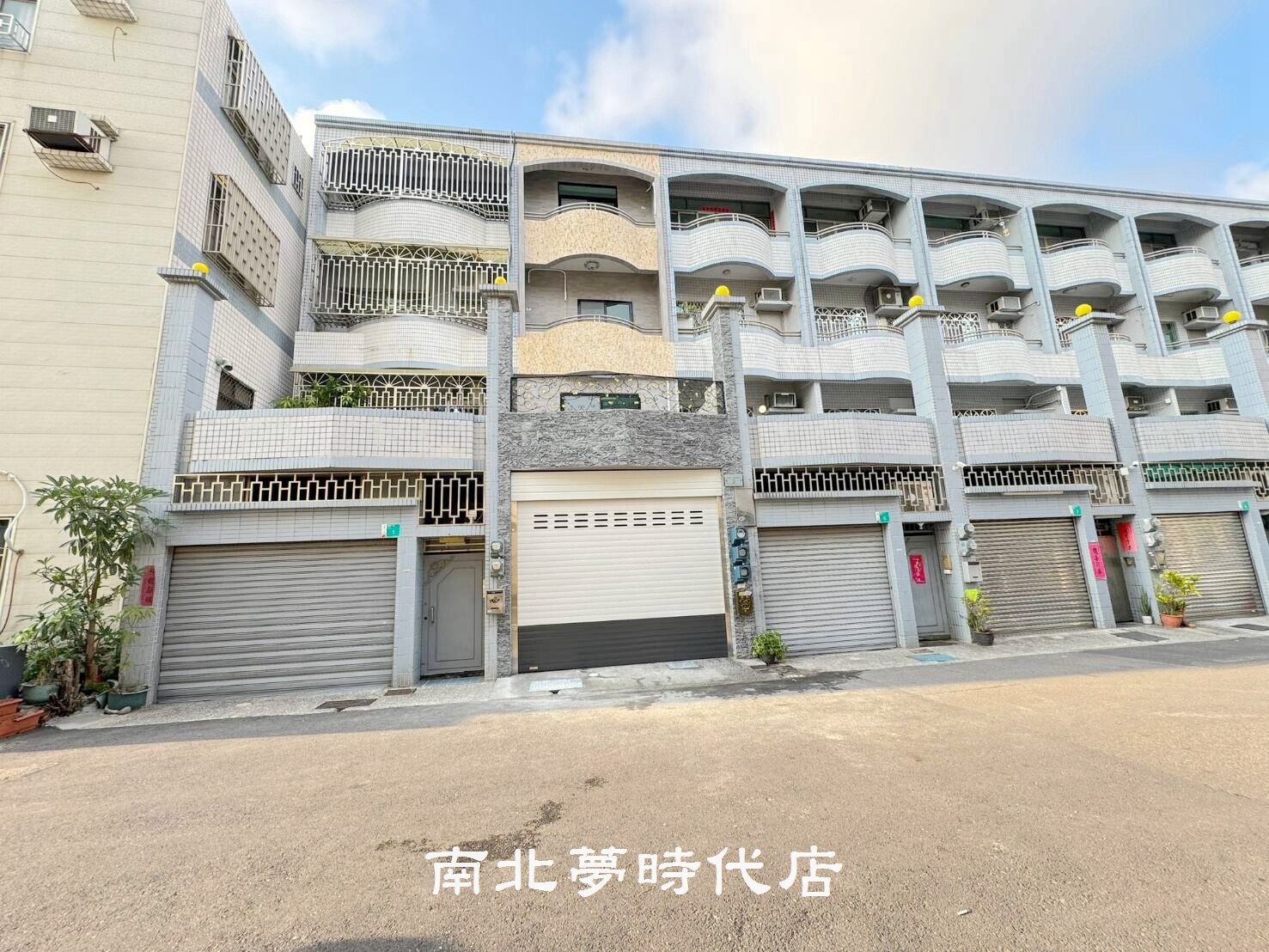 ~湖美西賢公園朝南五套房車墅 台南市中西區西賢 台南市中西區買房子、房屋出售 樂屋網