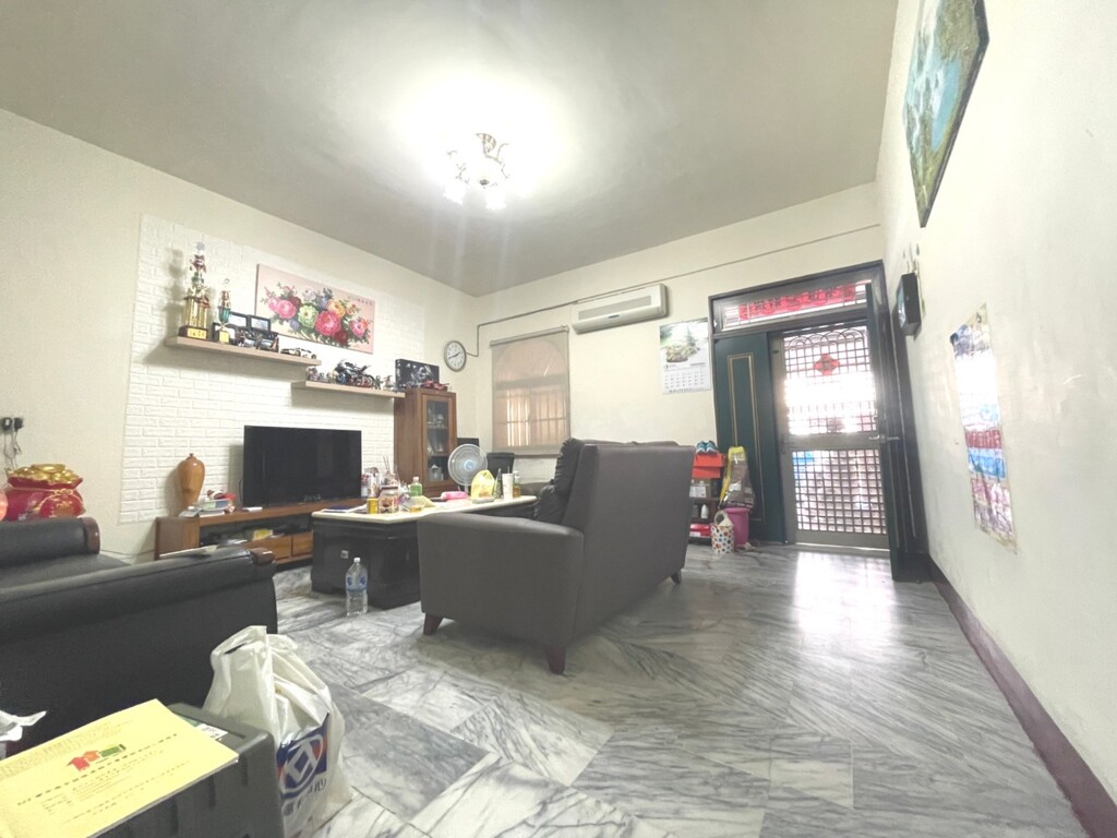 南投縣南投市彰南路三段別墅南投市新豐國小12米路車庫別墅 獨家專約 房屋出售 樂屋網