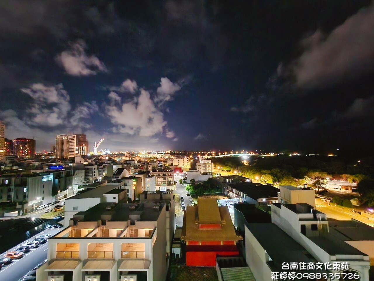 ️安平億載 ️風光秀麗海景2房車位 台南市安平區買房子、房屋出售 樂屋網