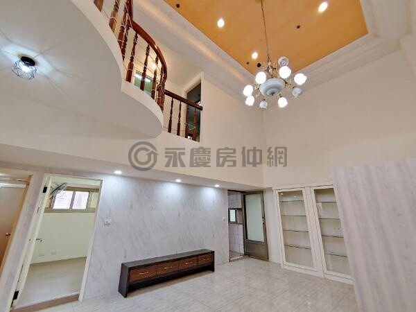 ⭐莊敬國小⭐建工商圈⭐挑高樓中樓美四房平車 高雄市三民區新之住買房子、房屋出售 樂屋網