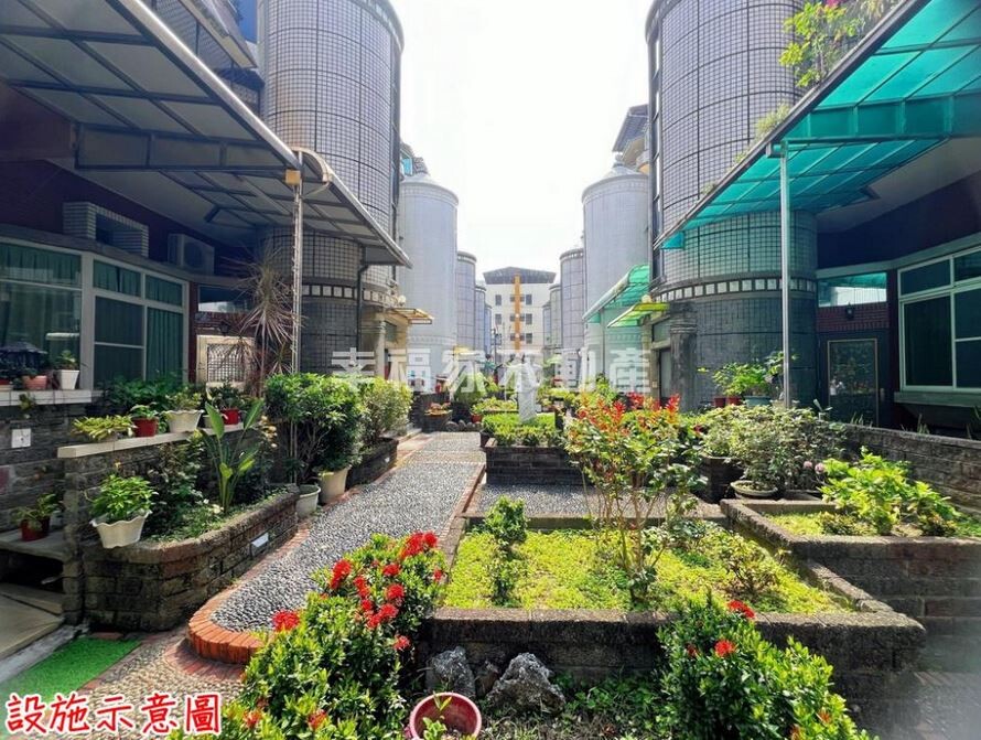 ☘️幸福家☘️楠梓近台積電超大双層樓寓平車 高雄市楠梓區買房子、房屋出售 樂屋網