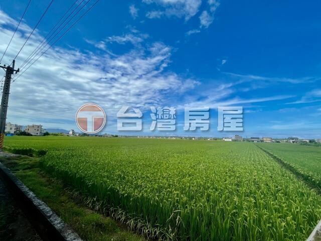 建地壯圍近交流道稀有農建地宜蘭縣壯圍鄉壯東段 樂屋網 土地買賣