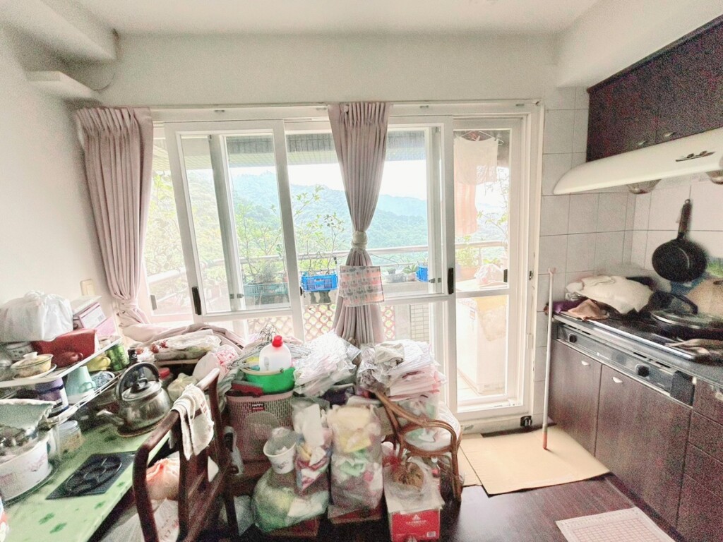 達觀鎮b6區新北市新店區達觀路電梯大廈達觀萬象翠綠山景~植物園公車站都在門口 房屋出售 樂屋網