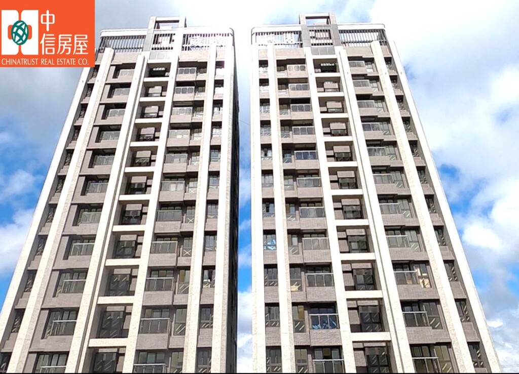 新北市汐止區康寧街電梯大廈全新大樓近東湖2房管理佳 房屋出售 樂屋網