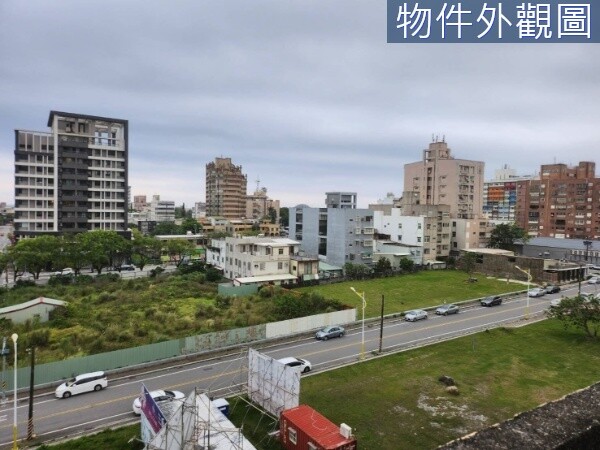花蓮縣花蓮市中興路公寓美崙面對公園看海視野遼闊三房健康屋 房屋出售 樂屋網