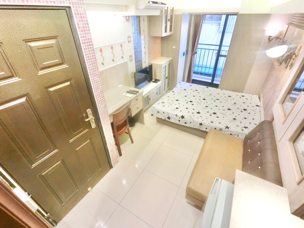 台中市北區自強街透天厝⭐小資首選⭐租屋補助⭐陽台獨洗⭐系統裝潢⭐秒殺速洽 房屋出租 樂屋網