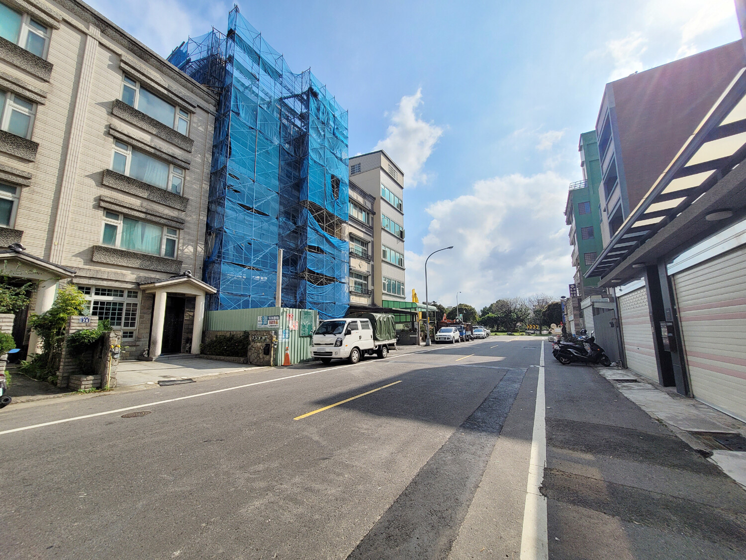 建地 專任~竹北近交流道縣府特區翰林段建地新竹縣竹北市嘉仁街 樂屋網 土地買賣