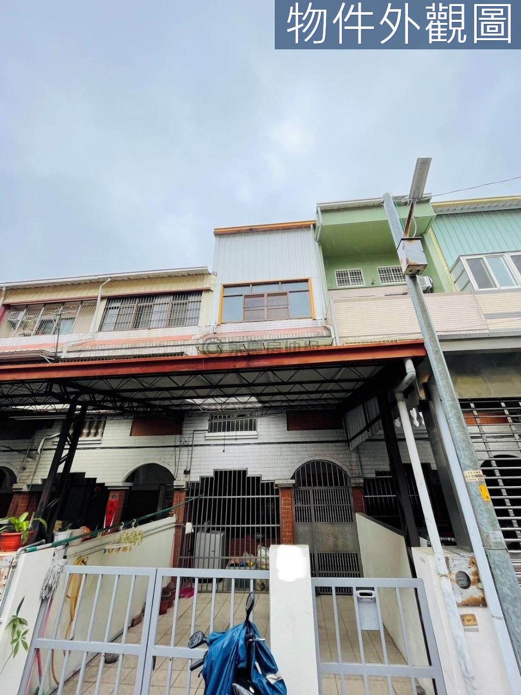 台中市豐原區成功路透天厝獨家豐原家樂福成功路透天，近豐圳公園 房屋出售 樂屋網