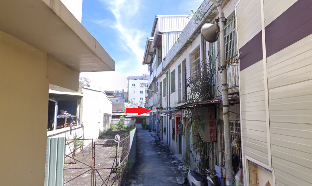 高雄市前鎮區新衙路透天厝前鎮國中對面超便宜透天2樓*捷運站/前鎮漁港/夜市 房屋出售 樂屋網