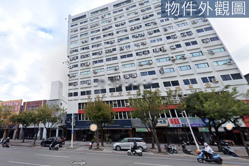 啟安大樓中山二路低總價商辦 高雄市苓雅區啟安大樓買房子、房屋出售 樂屋網