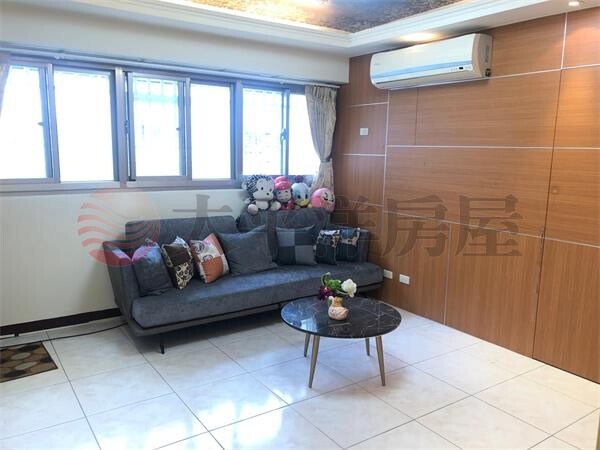 台中市北屯區中清路二段華廈水湳商圈低總價31房平車 房屋出售 樂屋網