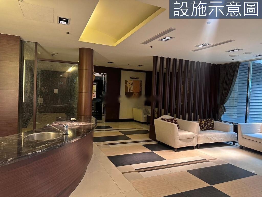 信義國堡新北市林口區信義路電梯大廈林口【信義國堡】三代同室絕佳選擇 房屋出售 樂屋網