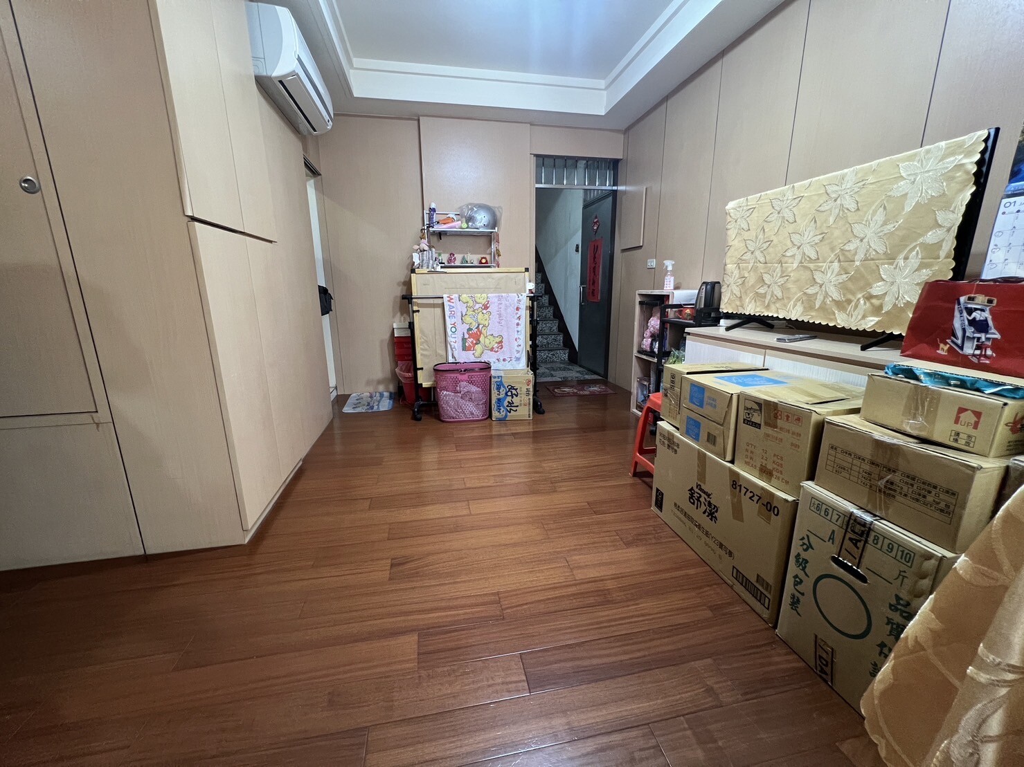桃園市平鎮區振平街公寓平鎮國中低樓層2間套房 房屋出售 樂屋網
