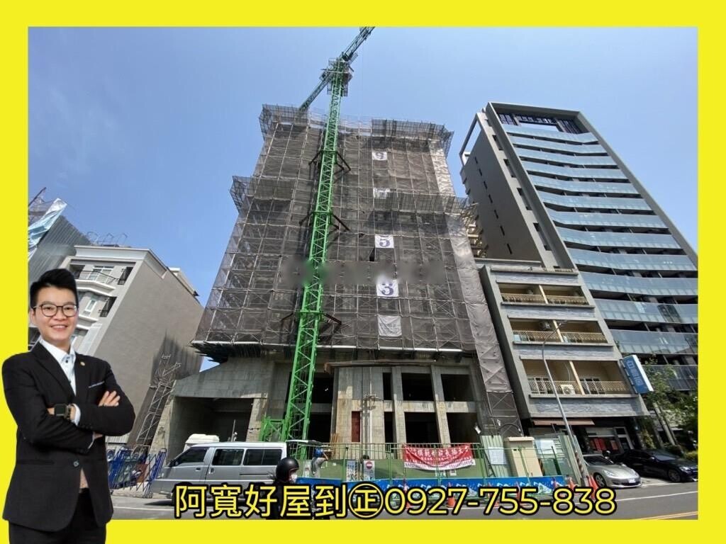 超值預售|夯!左營巨蛋|艾美巨蛋|兩房雙衛 高雄市左營區艾美巨蛋買房子、房屋出售 樂屋網