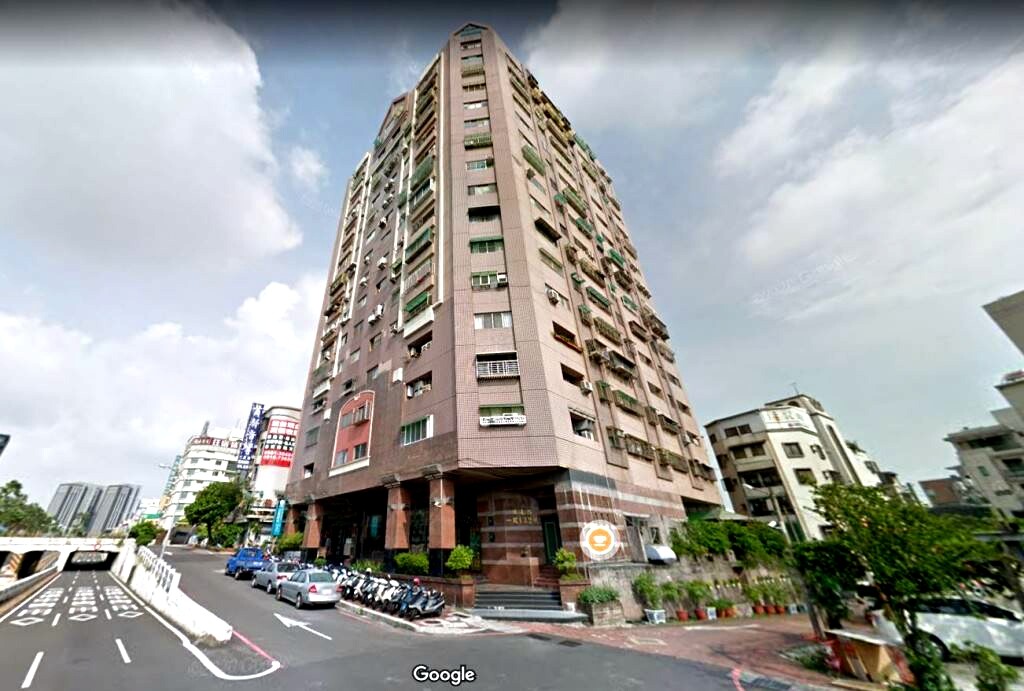 林森之愛台南市東區林森路一段電梯大廈正東區 林森之愛 中高樓層 採光明亮3房車位 房屋出售 樂屋網
