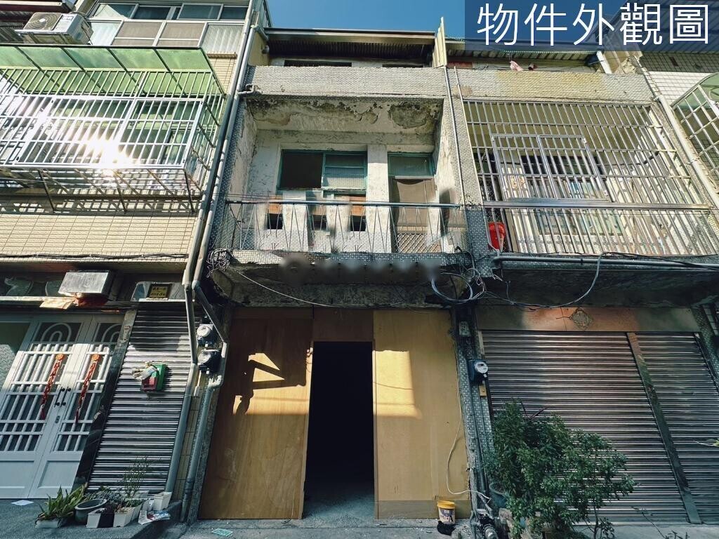 夢時代敘利亞風低總價騎樓透天 高雄市前鎮區買房子、房屋出售 樂屋網