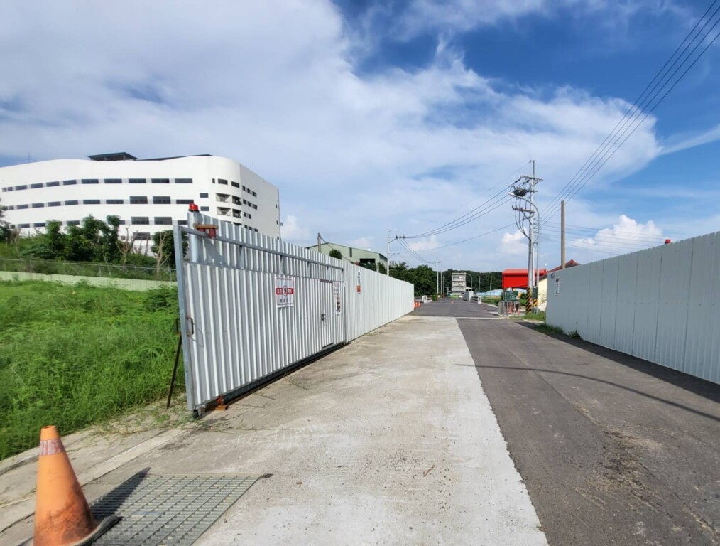 工廠c7 大肚區福山段丁建三照廠房台中市大肚區沙田路一段 樂屋網 廠房買賣
