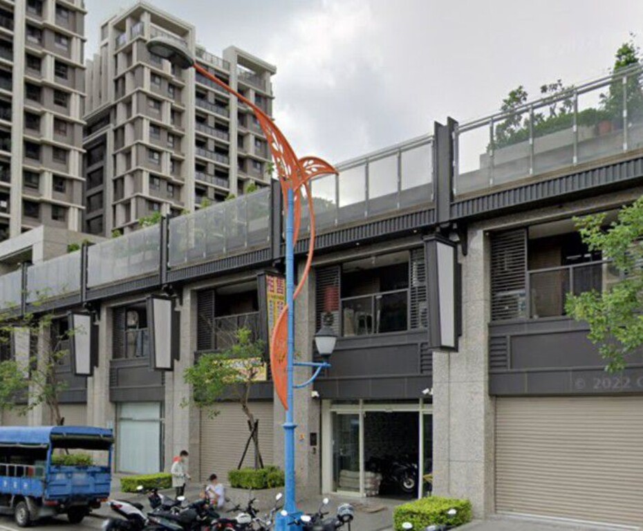 湖濱1號no4湖濱雙星台中市東區樂業南路電梯大廈林維湖濱雙星12樓住辦店面~專租店面張景勝最謹慎 房屋出租 樂屋網