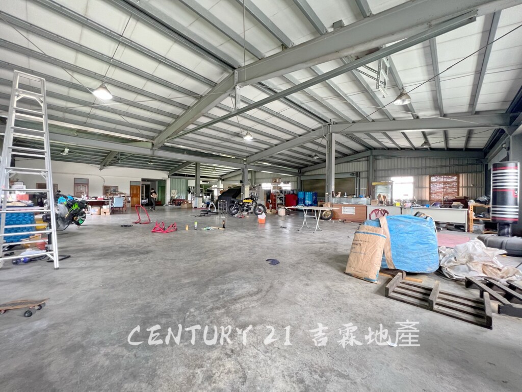 廠辦大雅大地坪廠房 使用坪數550坪歡迎詢問台中市大雅區春亭街 樂屋網 廠房買賣
