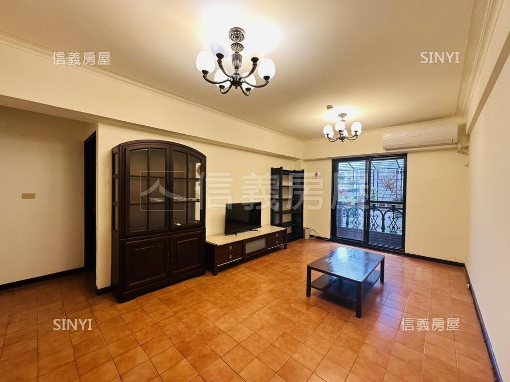 台北市士林區中山北路七段華廈電梯管理明亮溫馨三房 房屋出租 樂屋網