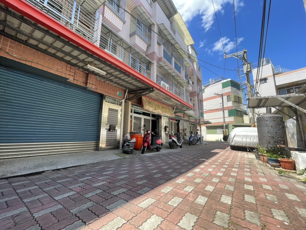 台南市安南區公學路四段透天厝近新吉工業區優質透天 房屋出售 樂屋網