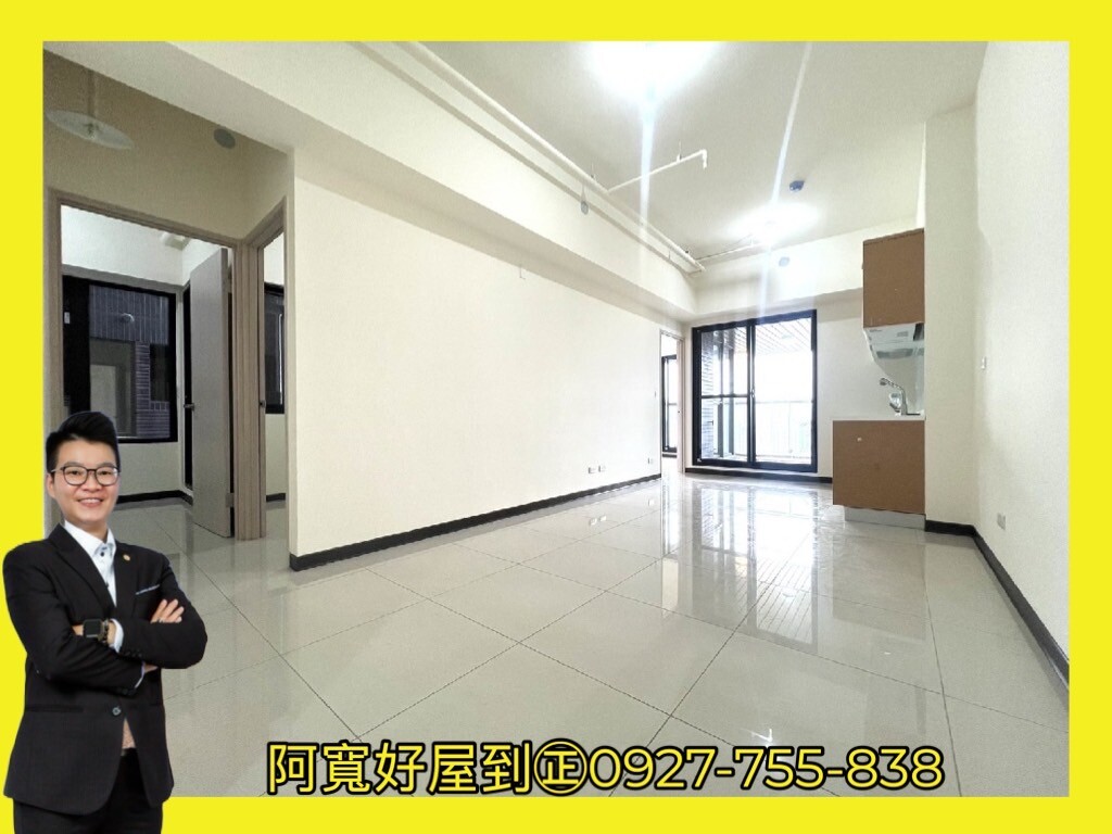 中都濕地｜樹禾苑｜景觀a7 17f｜三房＋平車 高雄市三民區潤隆樹禾苑買房子、房屋出售 樂屋網