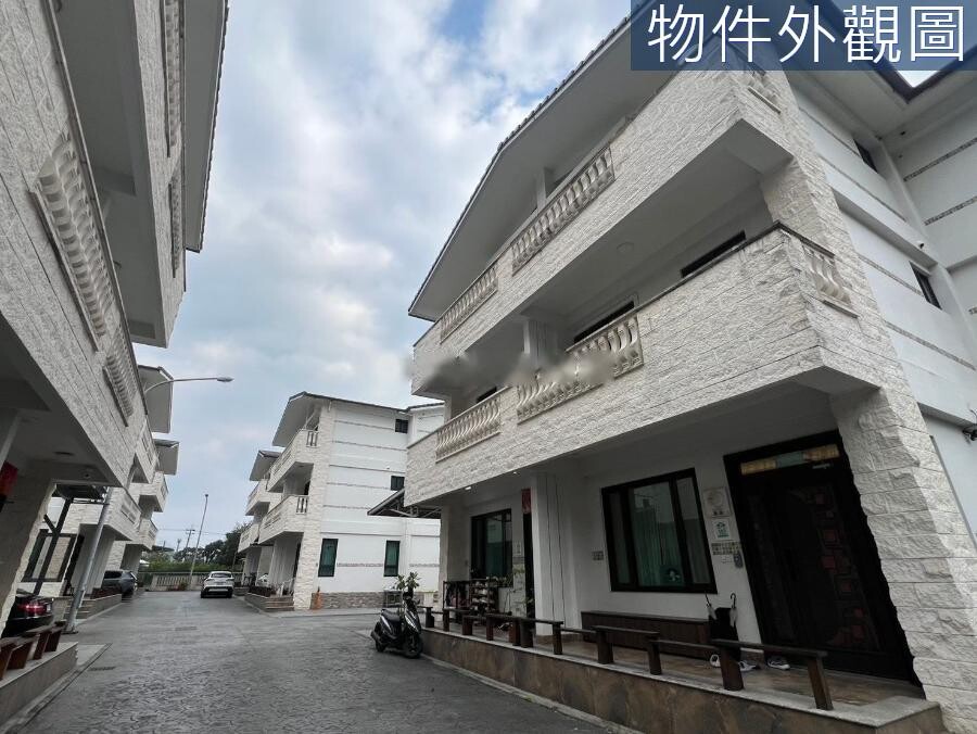 B1468065員山慧燈中學雲頂山莊雙併電梯別墅 宜蘭縣員山鄉買房子、房屋出售 樂屋網