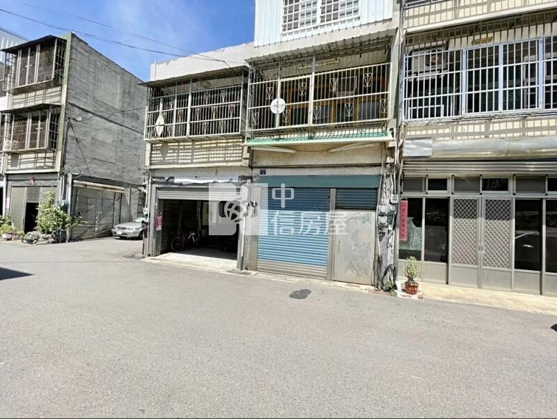 苗栗縣竹南鎮信義街透天厝竹南 照南學區 便宜透天 門前可停車 房屋出售 樂屋網