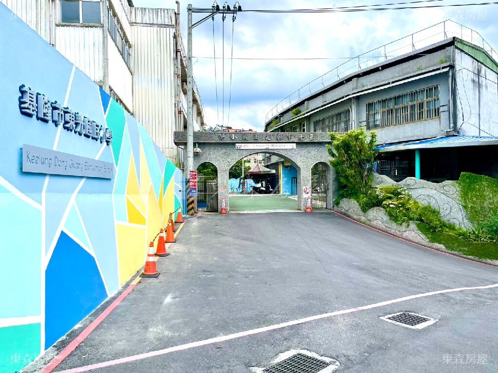 ~東森房屋信一加盟店~東信路獨棟3樓 基隆市信義區買房子、房屋出售 樂屋網
