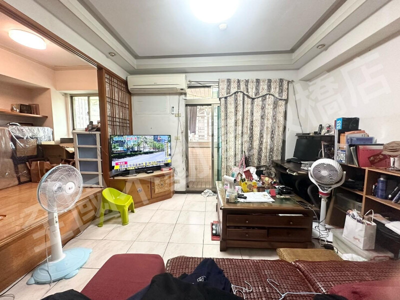統創曜新北市板橋區環河西路四段電梯大廈統創曜豪宅指標2房車 房屋出售 樂屋網