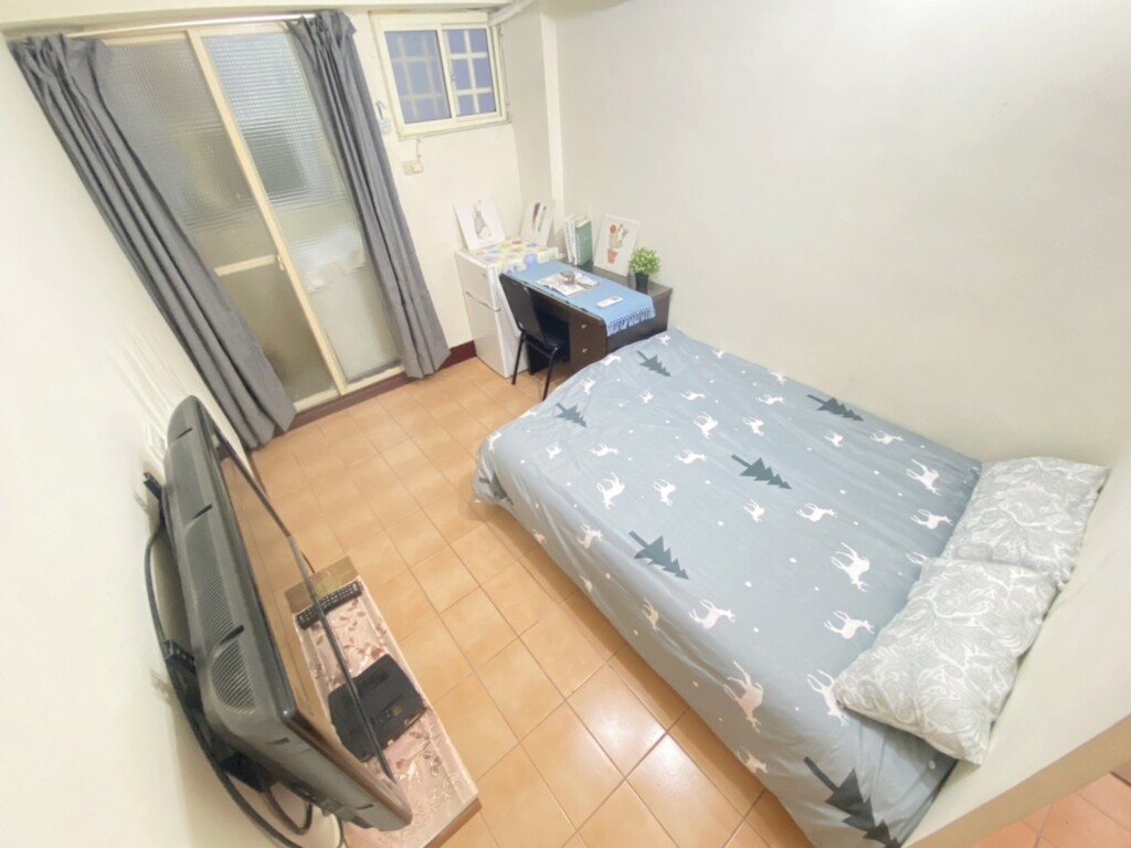 台中市西屯區西屯路二段透天厝逢甲僑光⭐陽台獨洗⭐免爬高⭐小資必租 房屋出租 樂屋網