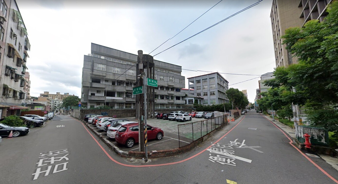 吉安街19號華廈桃園市中壢區吉安街公寓健行科大 東興國中旁 吉安街華夏3房 好停車 房屋出售 樂屋網
