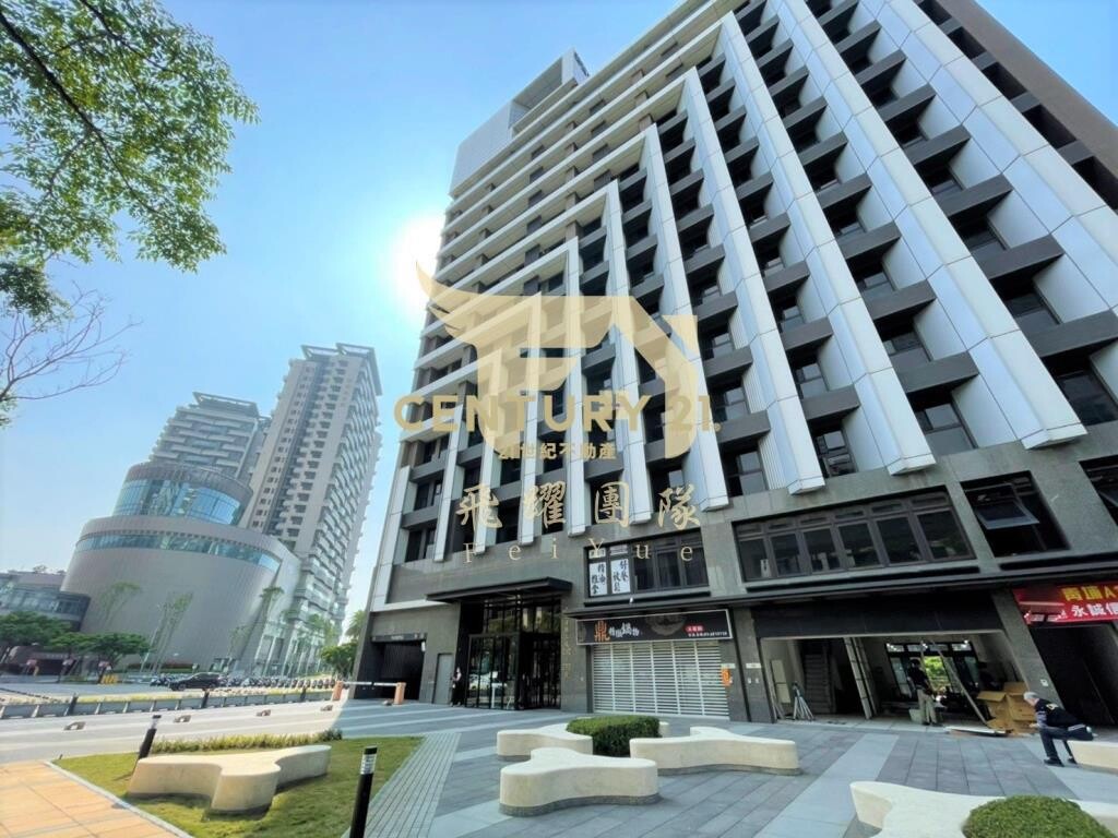 宏普光年no1世界館桃園市中壢區高鐵南路二段電梯大廈青埔a19宏普光年11房景觀露臺車位 房屋出售 樂屋網