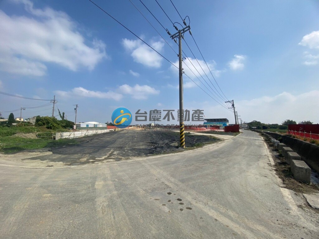 建地x 彰化二林中科園區vs精密園區超值建地彰化縣二林鎮萬興段萬興小段 樂屋網 土地買賣