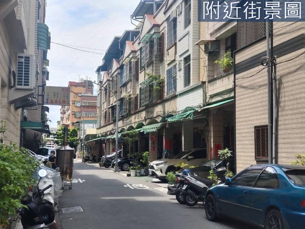 高雄市前鎮區佛公路透天厝佛公國小起家厝騎樓漂亮透天3樓 房屋出售 樂屋網