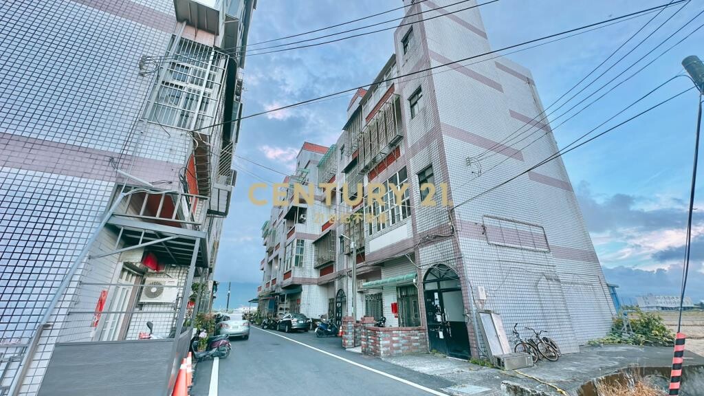 宜蘭縣礁溪鄉塭底路公寓da738礁溪樓中樓景觀三房公寓 房屋出售 樂屋網