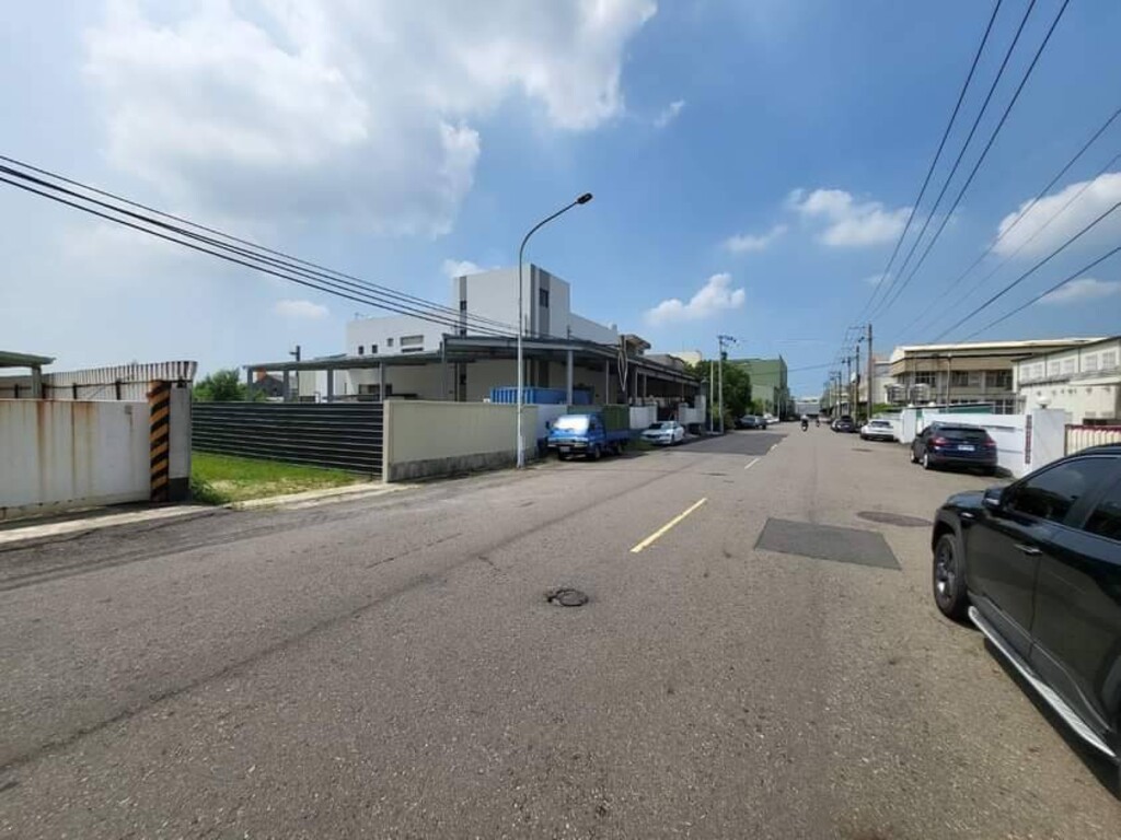 工業用地仁德新田工業區甲工農地台南市仁德區新田二街 樂屋網 土地買賣