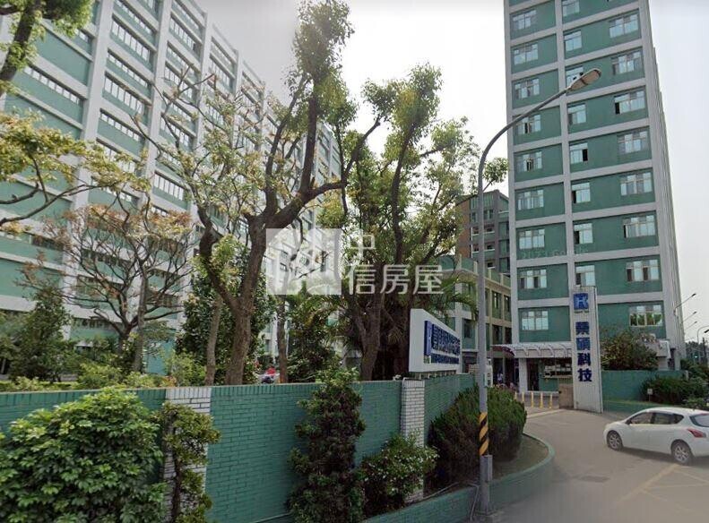 工業用地【安家】新屋景碩66快速路旁大坪數工業地桃園市新屋區石磊子石磊子 樂屋網 土地買賣