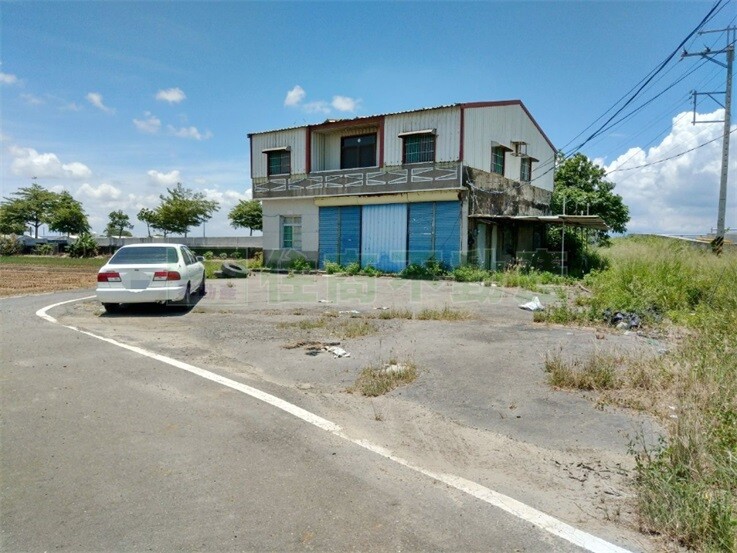偽農舍鄉村甲種建築用地 台南市下營區買房子、房屋出售 樂屋網