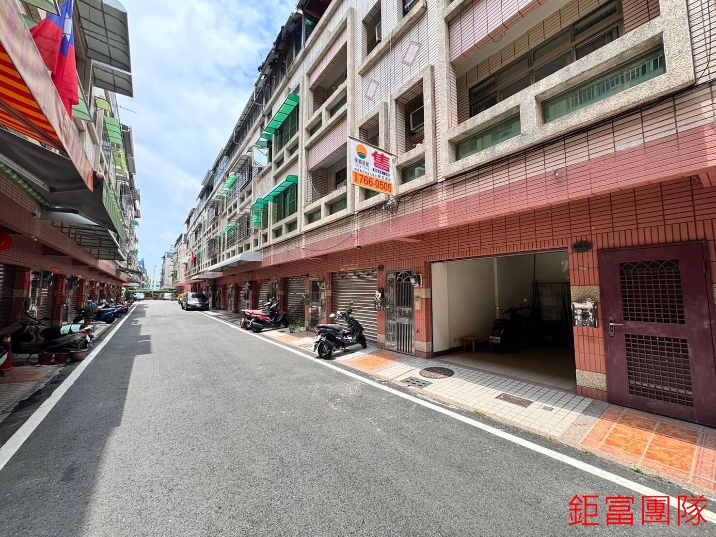 屏東市區崇蘭國小溫馨孝親車庫別 屏東縣屏東市買房子、房屋出售 樂屋網