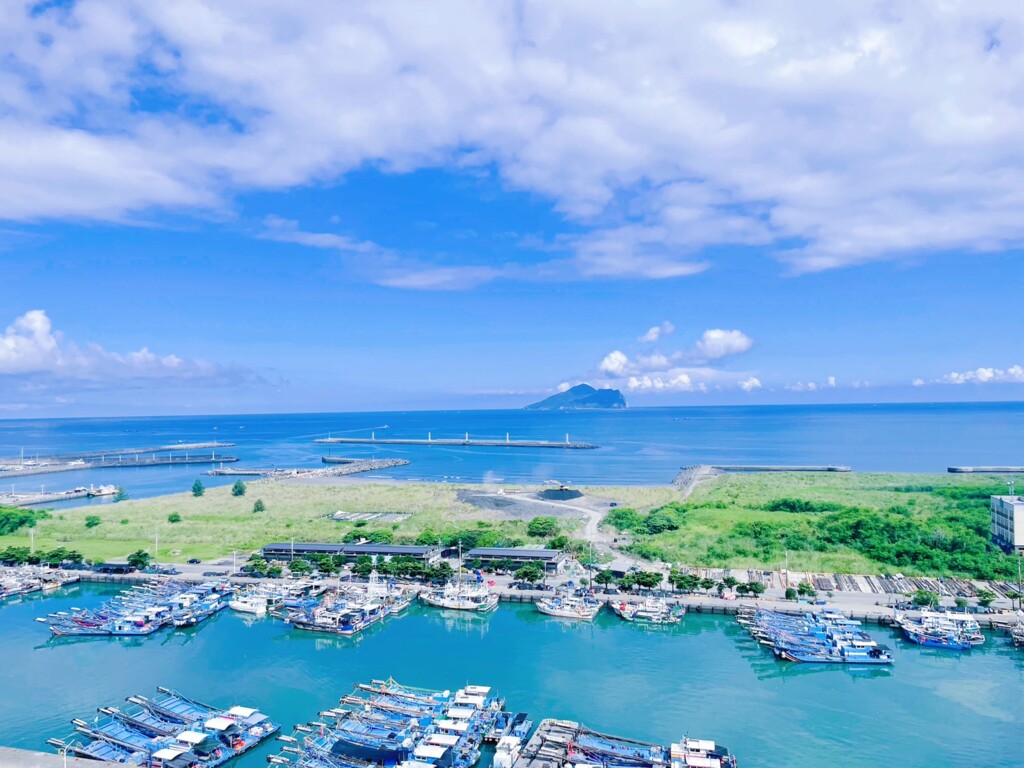 世界灣宜蘭縣頭城鎮朝陽路電梯大廈頭城世界灣美裝潢~漂亮海景小豪宅 房屋出售 樂屋網