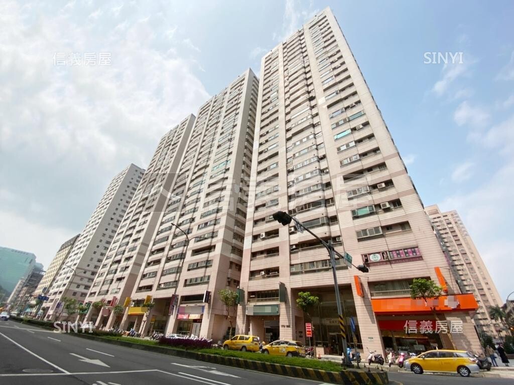 皇家天下新北市汐止區新台五路一段電梯大廈燙手!皇家天下邊間三房 房屋出售 樂屋網