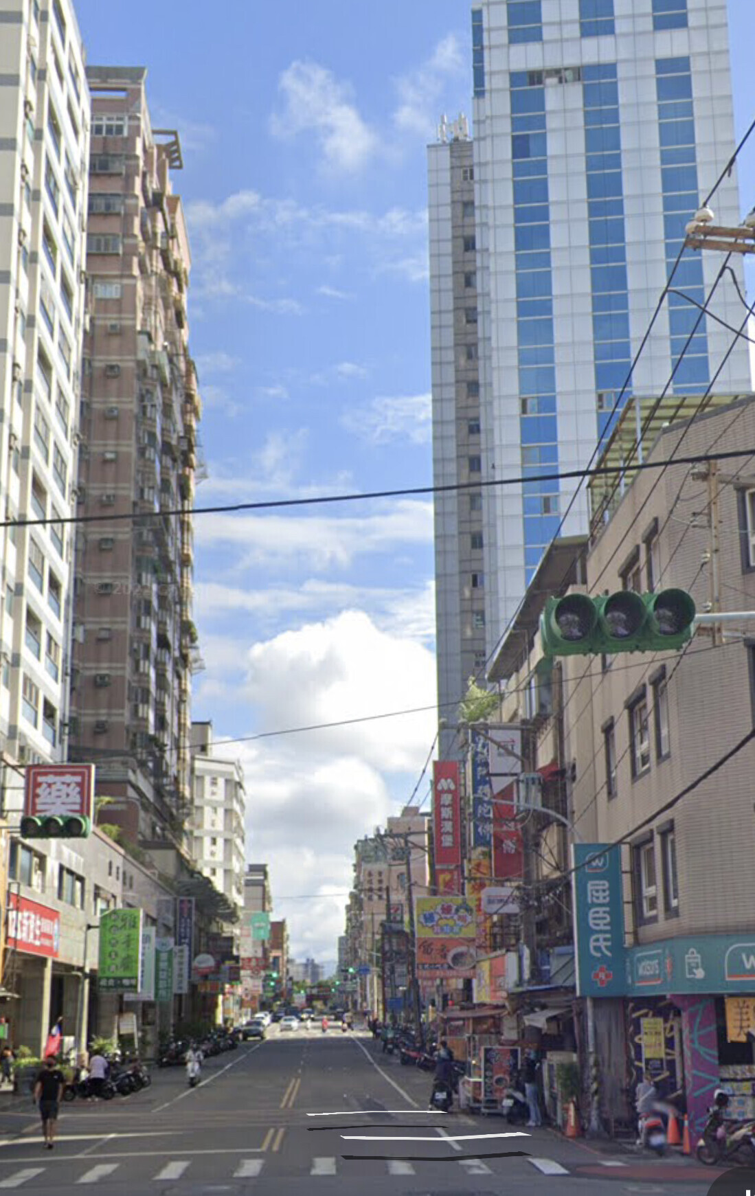 中泰cp優3房 低公設比、正商圈⭐近愛買武陵 桃園市桃園區中泰宏園買房子、房屋出售 樂屋網
