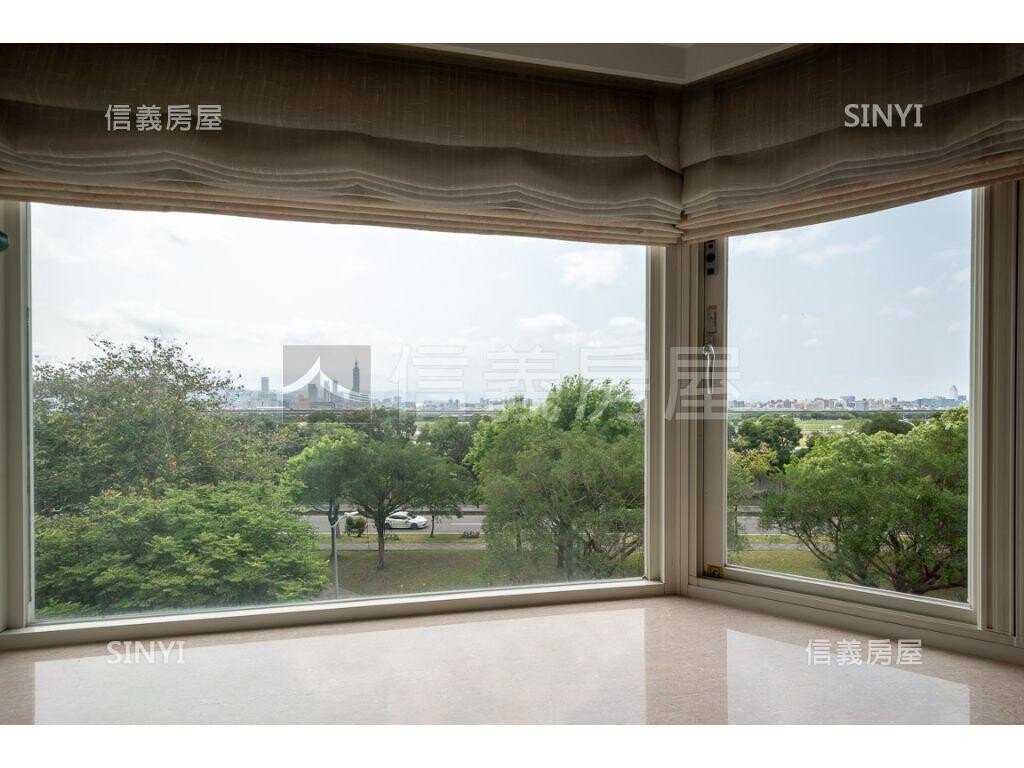 基河國宅二期 C區台北市中山區敬業三路電梯大廈大直基河國宅看樹景河景 房屋出售 樂屋網